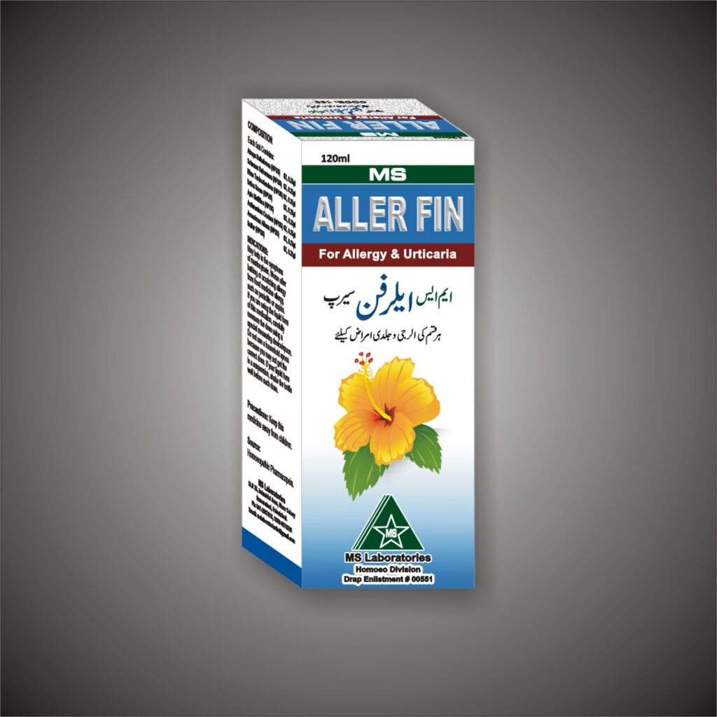 Alser Syrup For Gastric Problem and peptic ulcer – mslaboratories